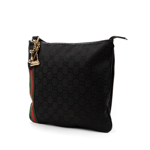 Gucci | Bags | Gucci Square Crossbody | Poshmark